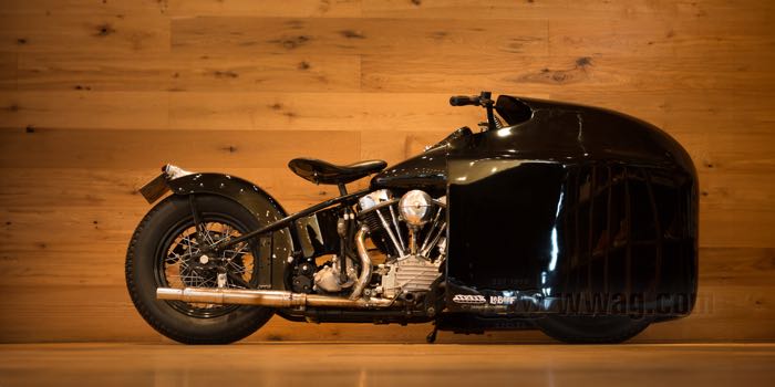 W&W Cycles - Ersatzteile und Zubehör für Harley-Davidson