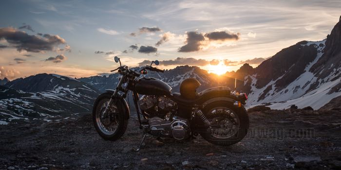 W&W Cycles - Spare parts and accessories for Harley-Davidson