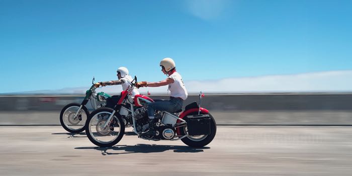 W&W Cycles - Spare parts and accessories for Harley-Davidson