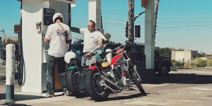 W&W Cycles - Spare parts and accessories for Harley-Davidson