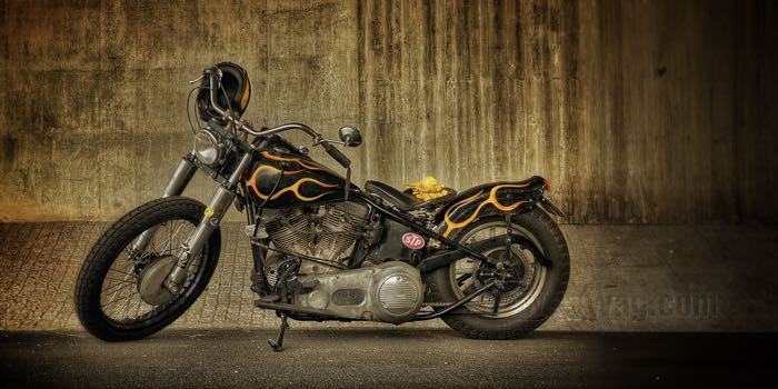 W&W Cycles - Spare parts and accessories for Harley-Davidson