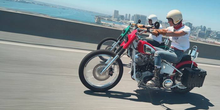 W&W Cycles - Spare parts and accessories for Harley-Davidson