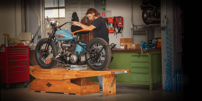 W&W Cycles - Spare parts and accessories for Harley-Davidson