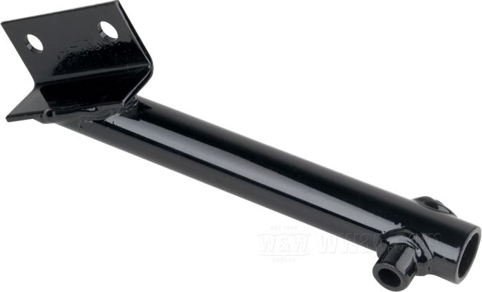 W&W Cycles - Replacement Parts for SuperTrapp Megaphone for Harley-Davidson