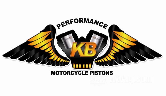 W&W Cycles - Brands A-Z - KB Performance Pistons