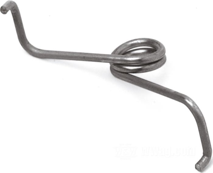 W&W Cycles - Anti-Rattle Springs