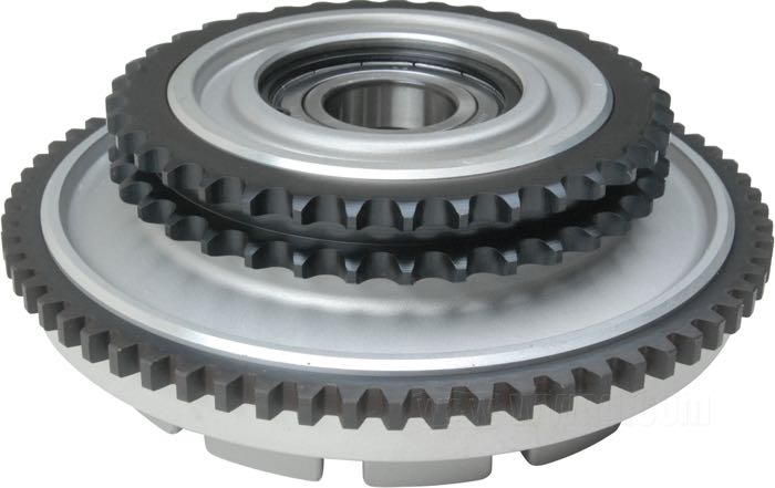 W&W Cycles - Clutch shell