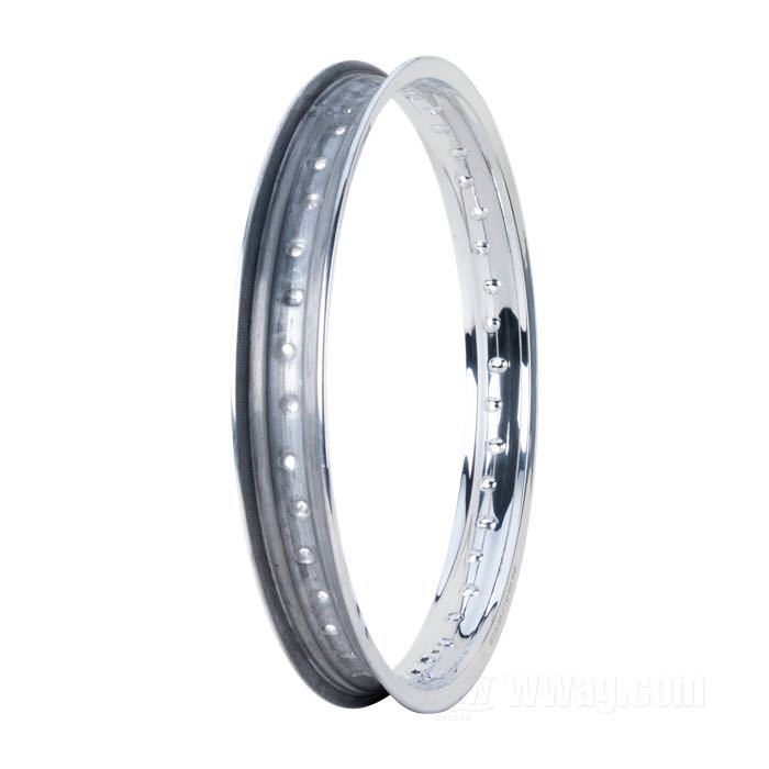 W&W Cycles - Rim by Morad