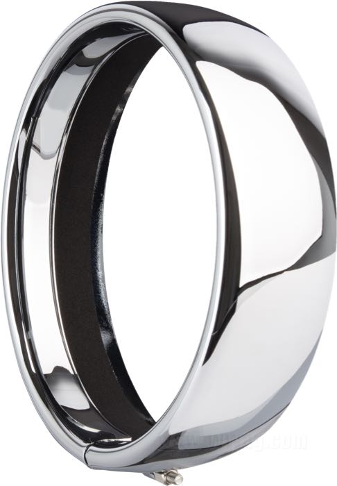 W&W Cycles - Zierring
