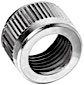 W&W Cycles - Speedometer Cable Nuts for Harley-Davidson
